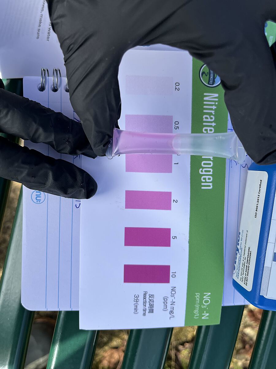 Photos for Loddon Catchment Partnership : Loddon Under the Microscope ...