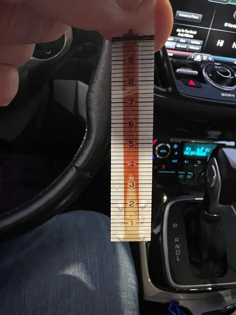 Water Quality Testing Data for Joe LeCroy, Old Grove Pond - Water Rangers