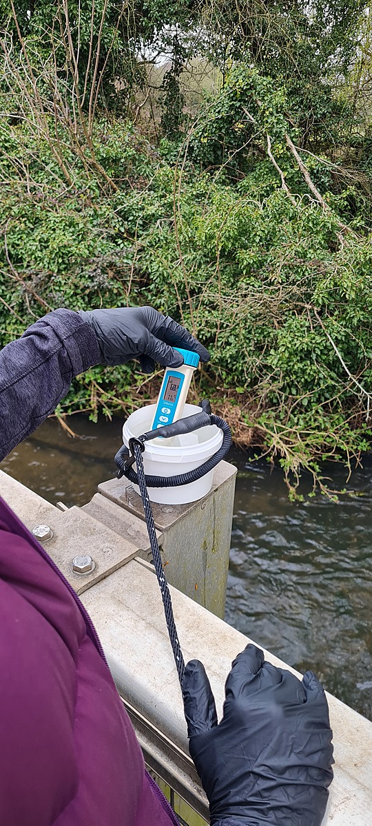 Photos for Loddon Catchment Partnership : Loddon Under the Microscope ...