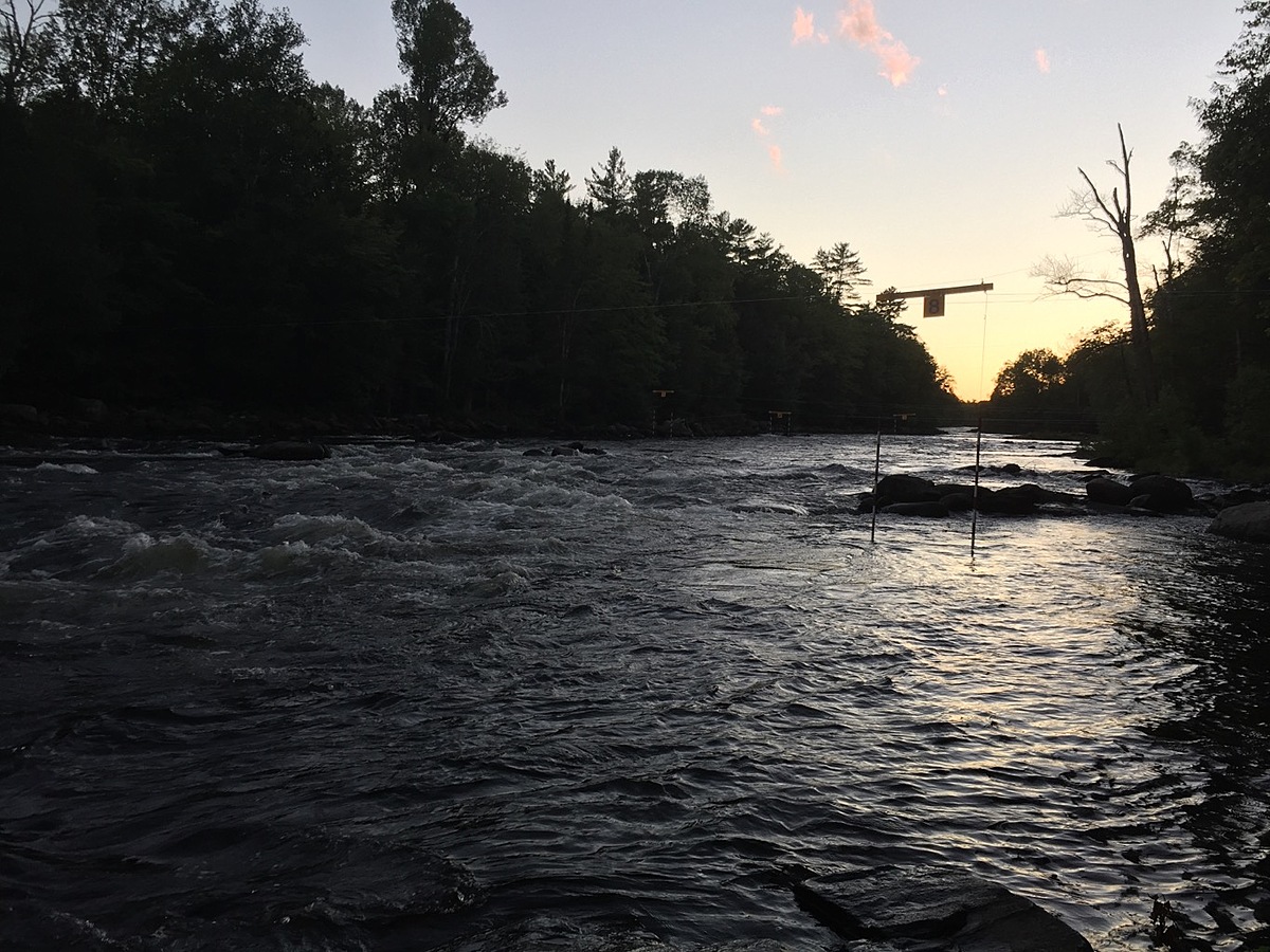 Madawaska Kanu Centre - Water Rangers