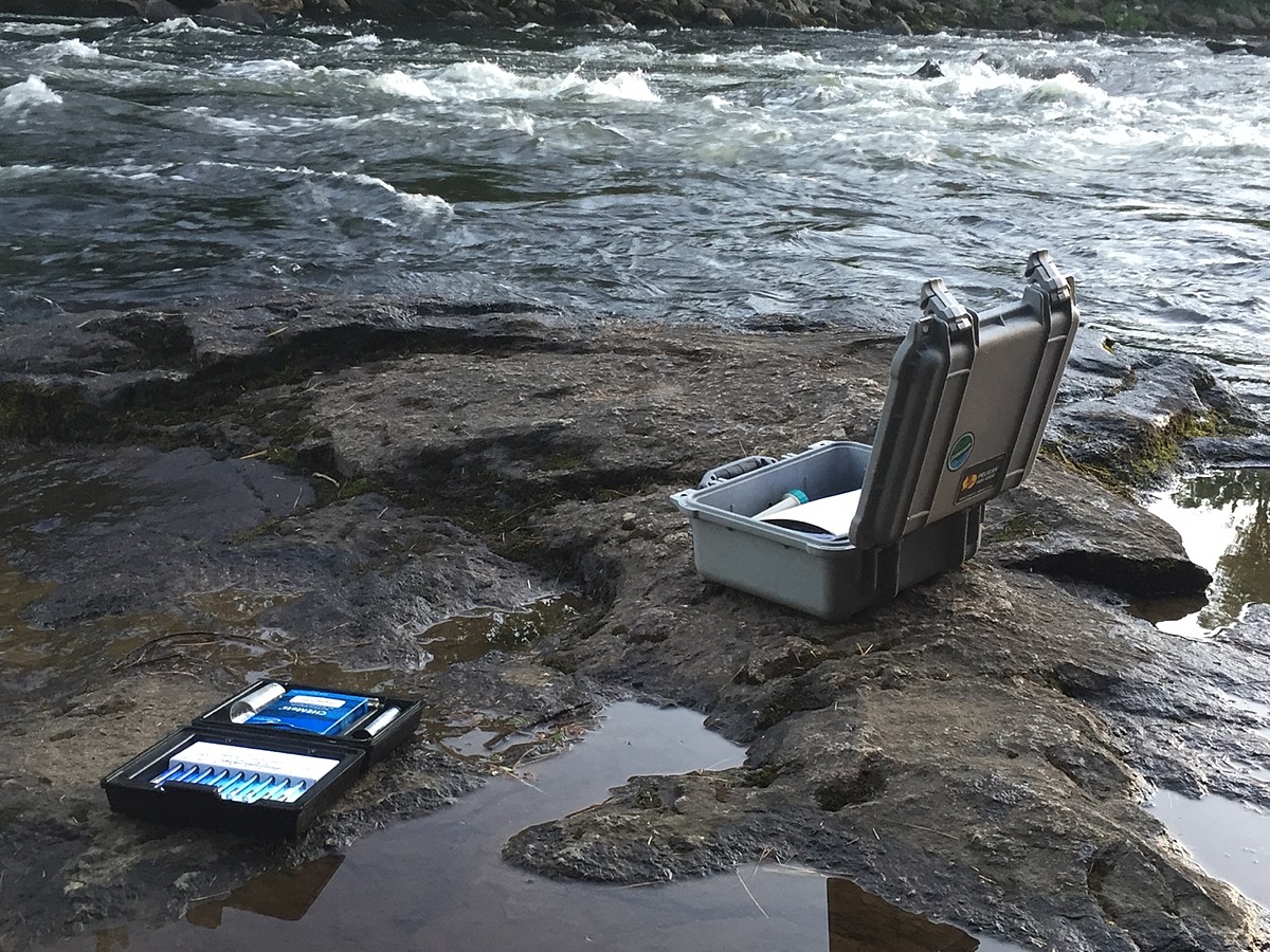 Madawaska Kanu Centre - Water Rangers