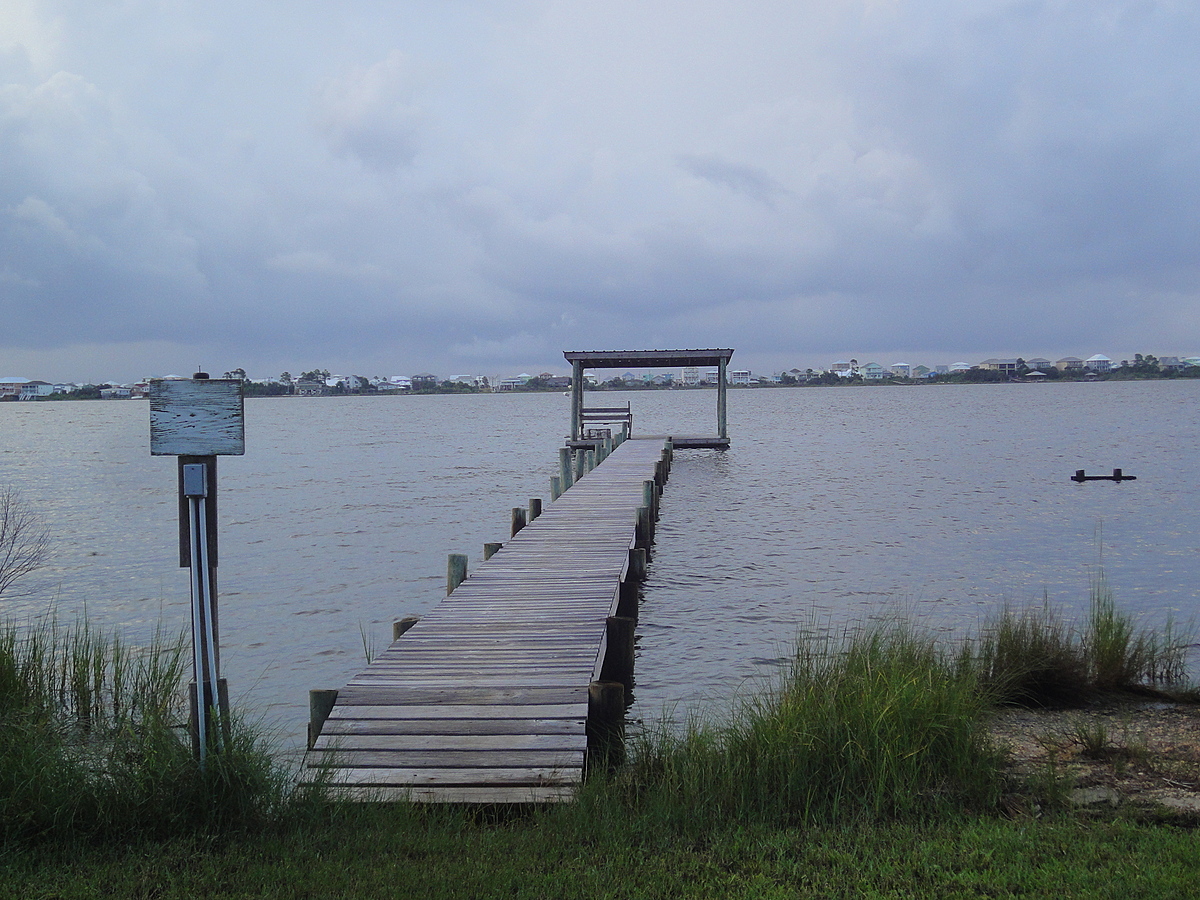 Water Quality Testing Data for Little Lagoon NE, Little Lagoon - Water ...